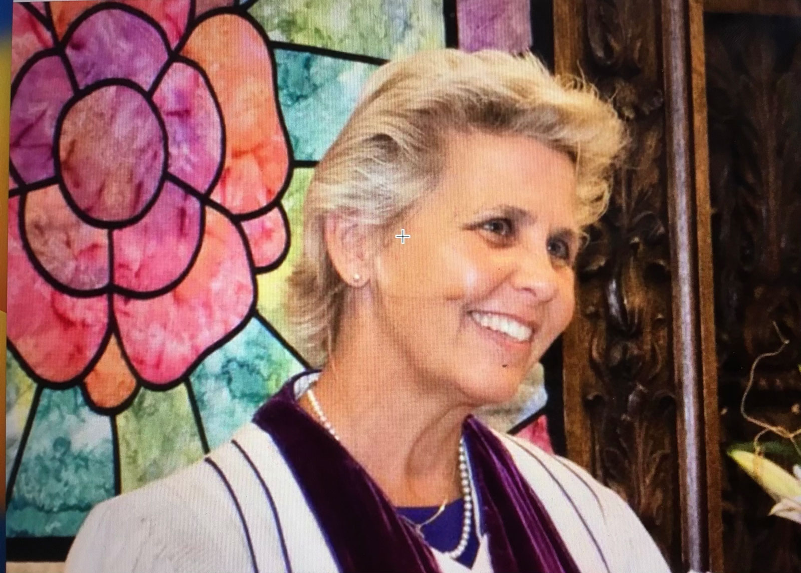 Ministers & Staff – Welcome to Arlington Street Church in Boston