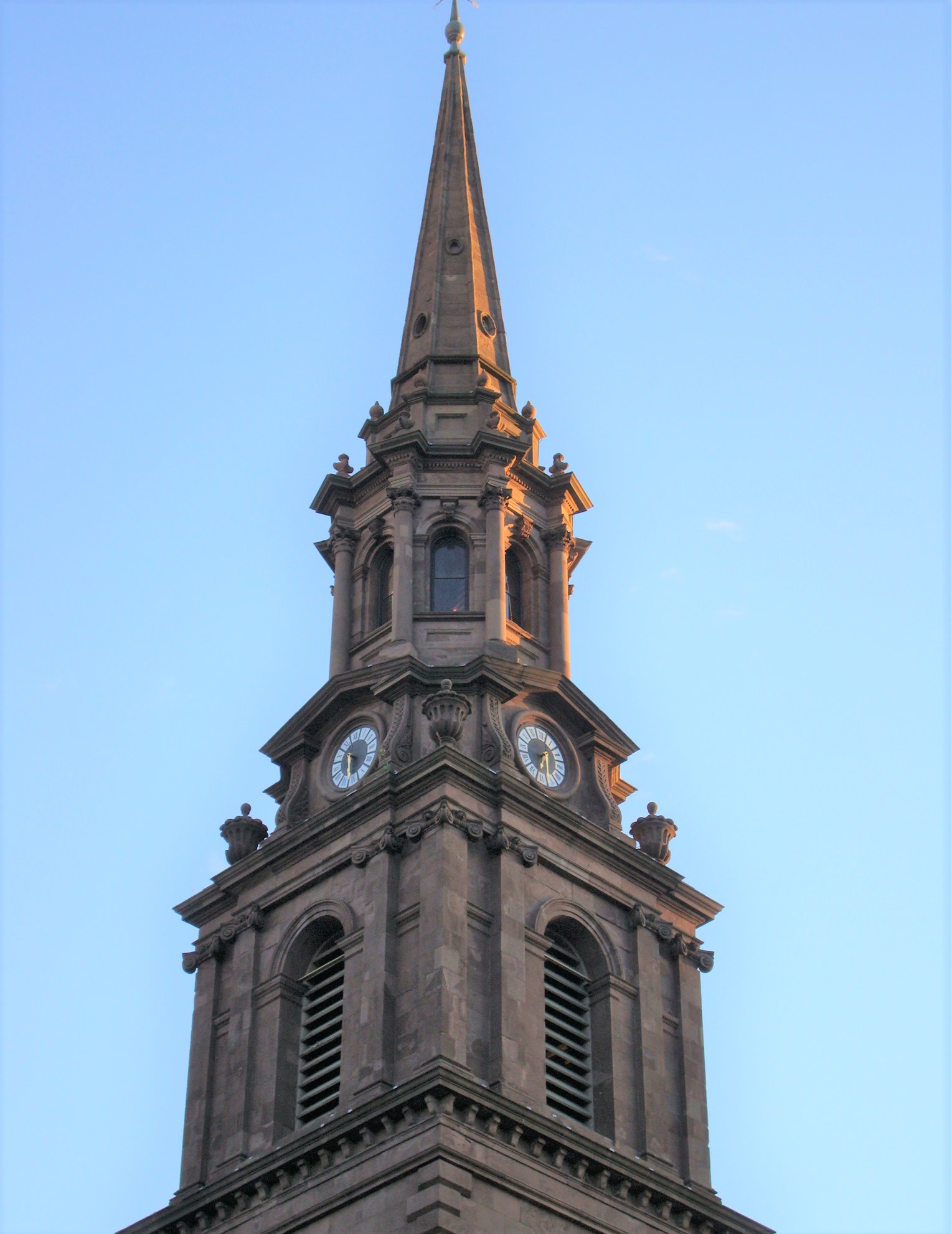 Governance – Welcome to Arlington Street Church in Boston